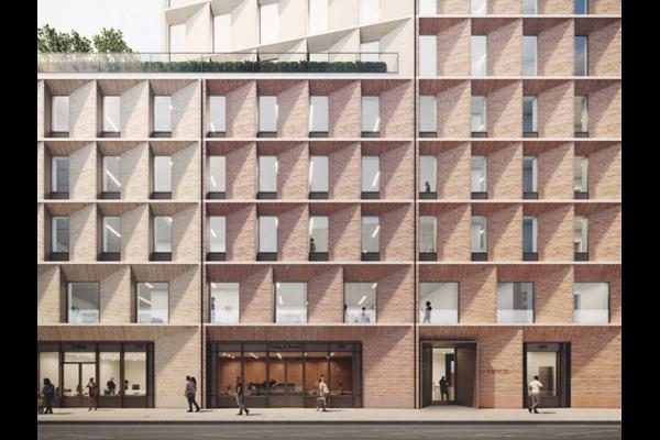 Hackney approves plans for Old Street office tower | News | Building Design
